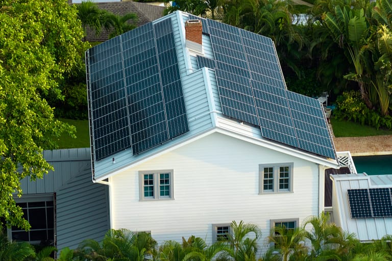 How Solar Powered Products Can Make a Difference in Your Home in Rockville
