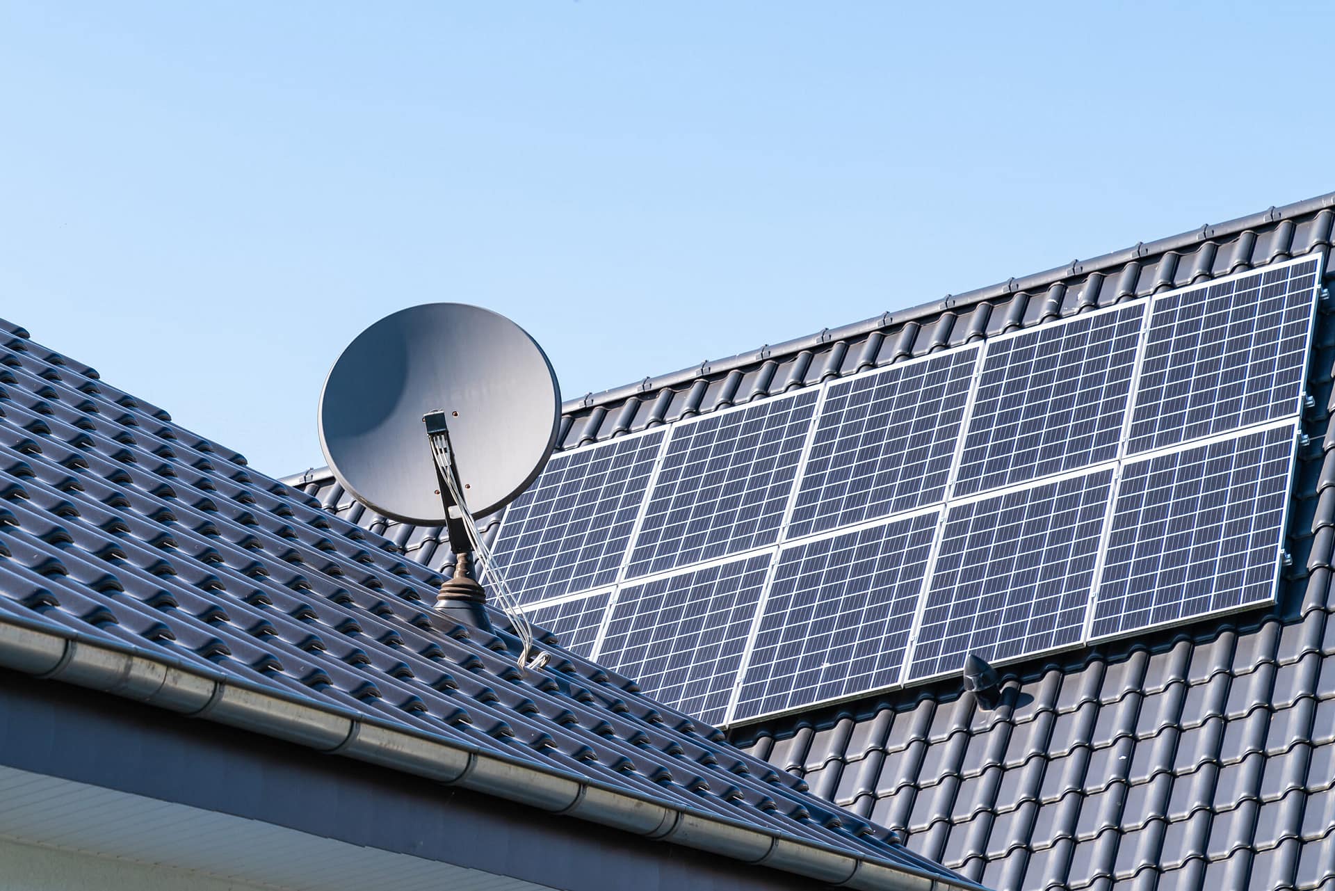A Rundown of Your Solar Panel Installation - JC Solar, LLC